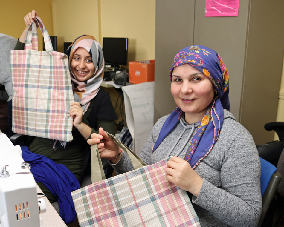 The Giving Hope Project - Lighting the Path Non-Profit Organization