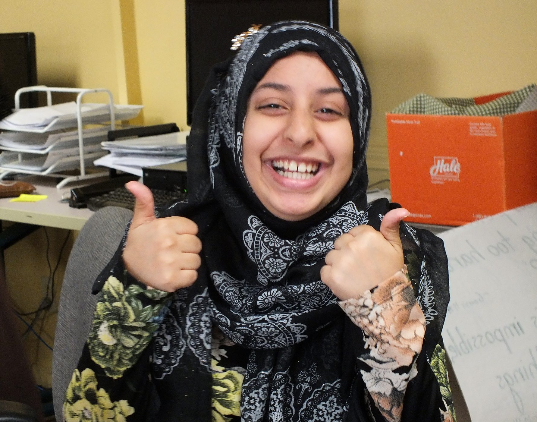 The Giving Hope Project - Lighting the Path Non-Profit Organization