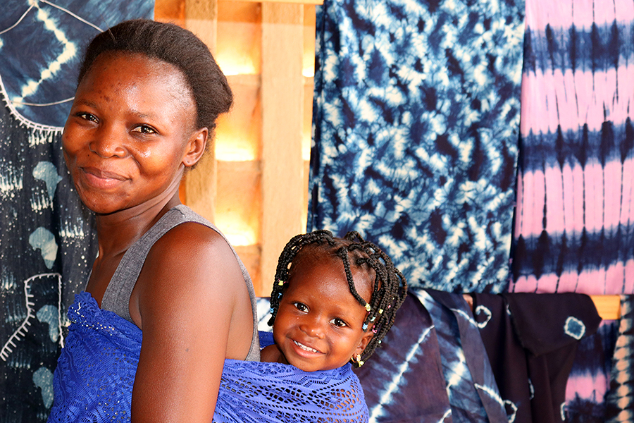 Contact Us - Lighting the Path Non-Profit Organization